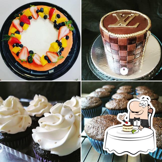 La dulce vida The sweet life cafe, Puerto Vallarta - Restaurant reviews