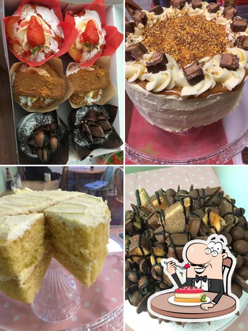 Lip Smackers in Stokesley - Restaurant reviews