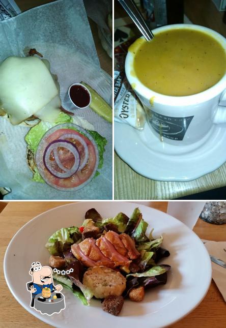 The Vanilla Bean Cafe, Pomfret - Restaurant menu, prices and reviews