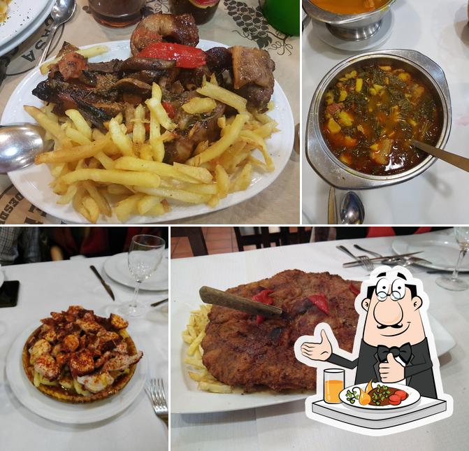 Casa Perico La Regla in La Regla de Perandones - Restaurant reviews