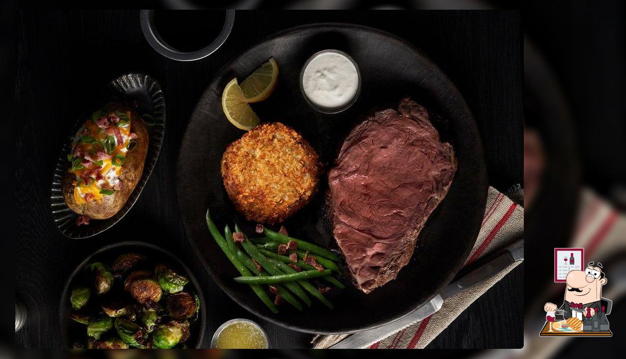 Cattle Company Steakhouse in Pearl City - Restaurant menu and reviews