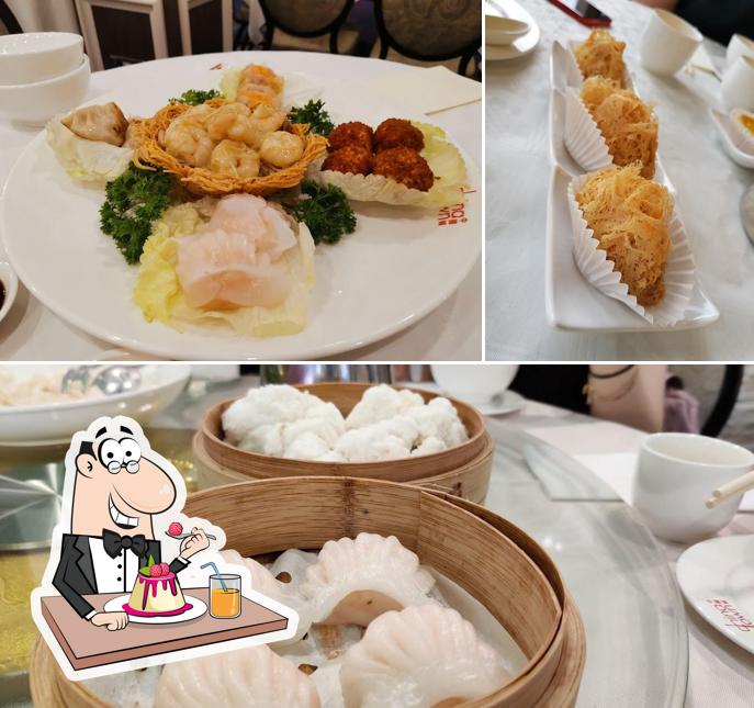 Chinatown, 27 London Rd in Sheffield - Restaurant menu and reviews