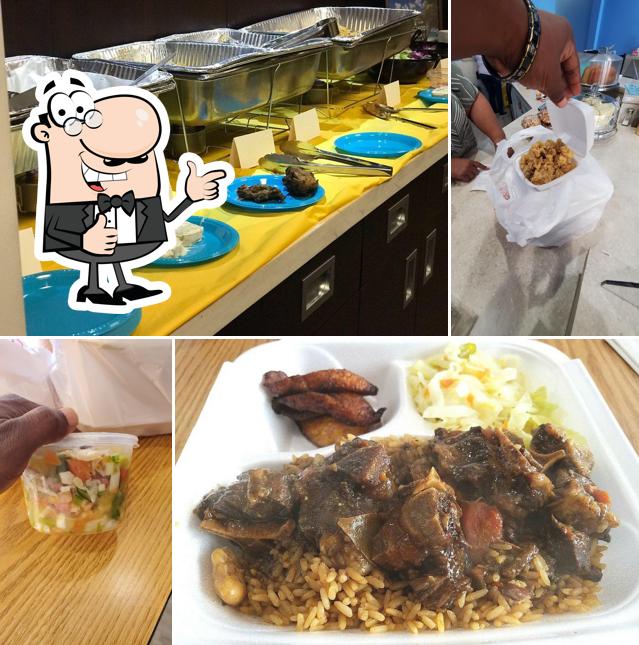 Conch Heaven, 7111 W Broward Blvd in Plantation - Restaurant menu and ...