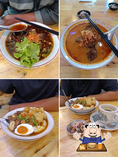 Dapoer Sedap Wangi, Medan - Menú del restaurante, precios y reseñas