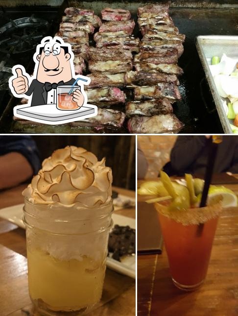 Flint House in Fort Frances - Restaurant menu and reviews