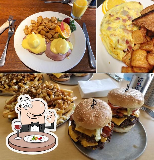 FRESKA Cafés, Carleton Place - Restaurant menu, prices and reviews