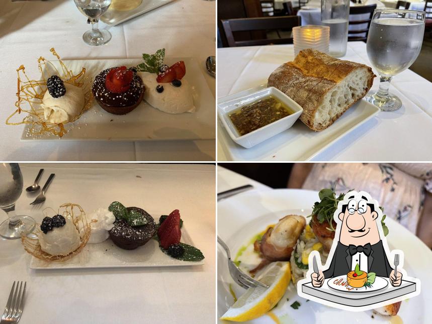 FINO, San Francisco - Restaurant menu, prices and reviews