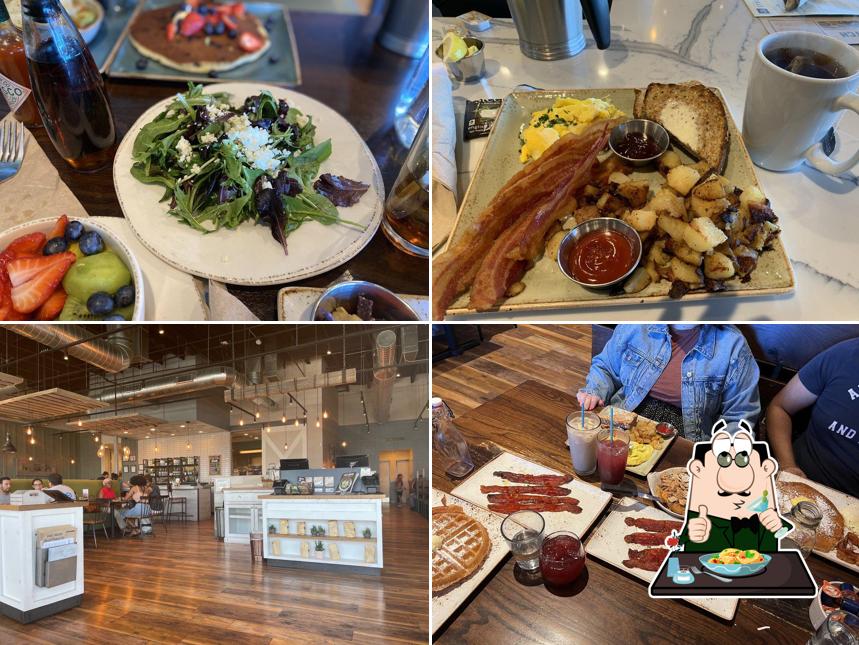 First Watch, Tucson - Restaurant menu, prices and reviews
