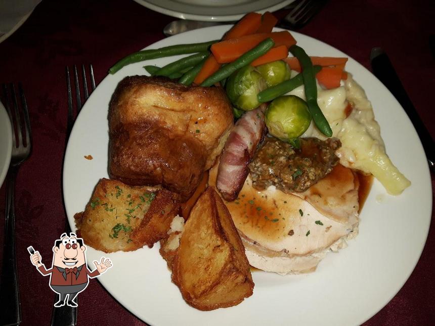 Grants Restaurant in King's Lynn - Restaurant reviews