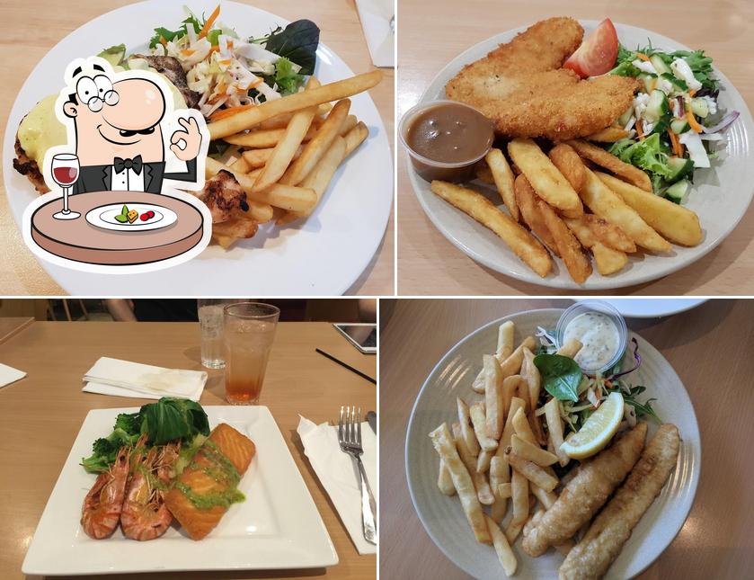 Top 5 restaurants with barramundi in Gymea, september 2025 - Restaurant ...