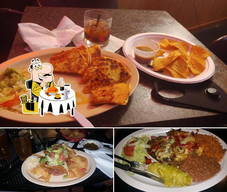 King's X Bar, El Paso - Restaurant menu, prices and reviews