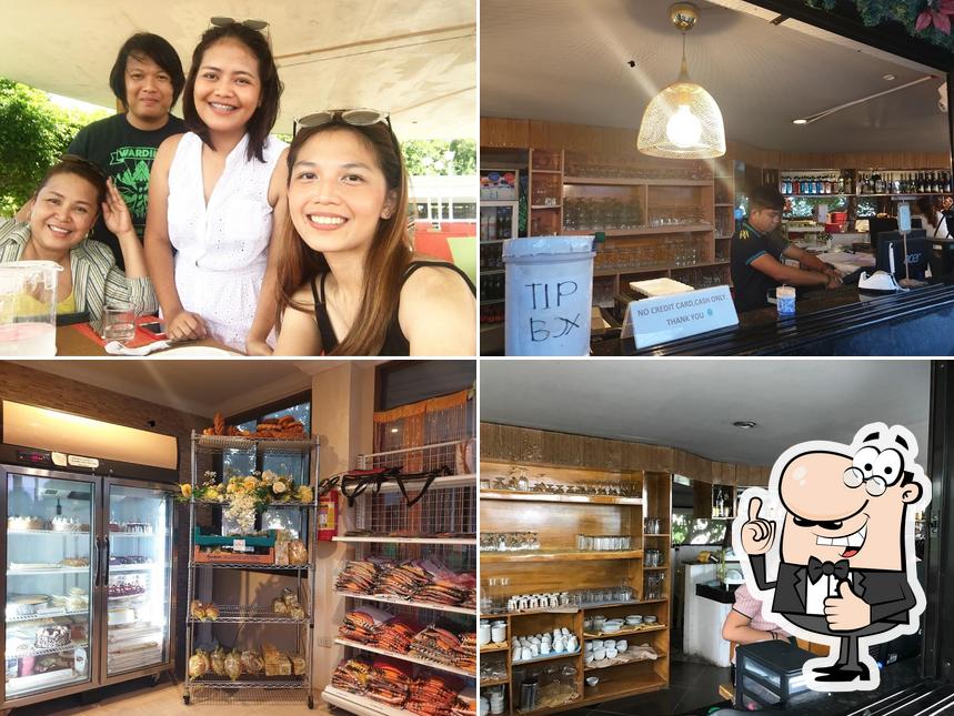 Larena Triad Coffee Shop, Larena - Restaurant menu, prices and reviews