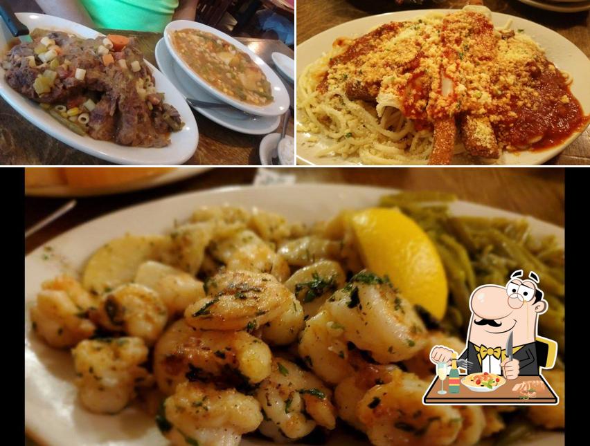 Mandina's Restaurant, New Orleans - Restaurant menu, prices and reviews