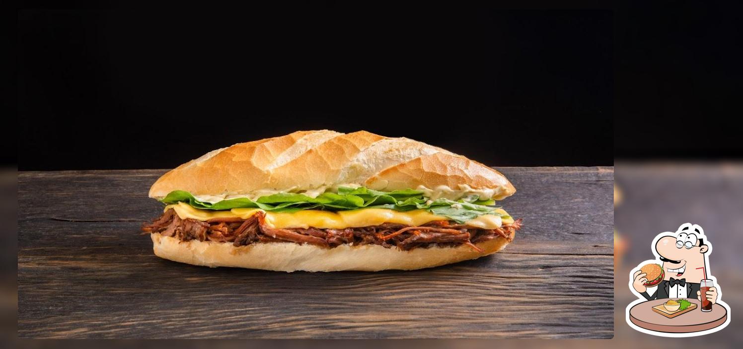Mi Madre Sanduíches restaurantes em São Paulo, verão 2024 - Restaurant Guru