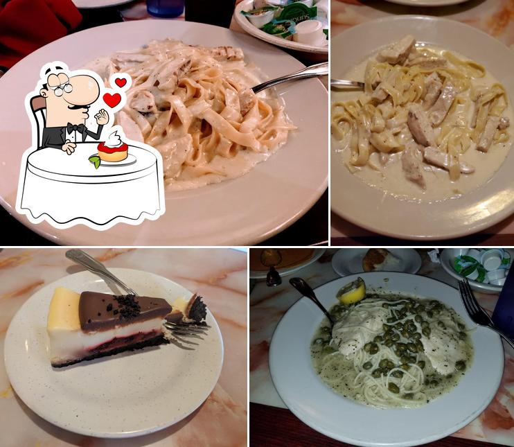 Top 7 restaurants in Sand Springs, november 2024 - Restaurant Guru