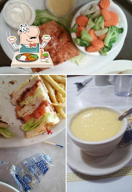 Phoenix Family Restaurant, Kenosha - Restaurant menu, prices and reviews