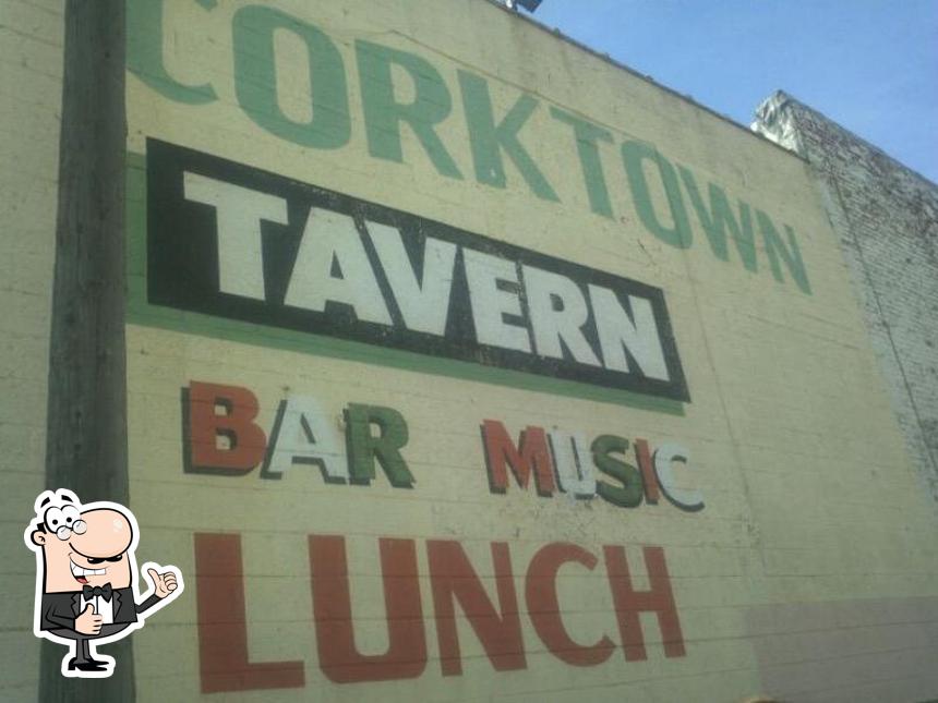 Corktown Tavern in Detroit - Restaurant menu and reviews