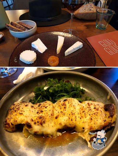Glou Glou, Antwerp - Restaurant menu, prices and reviews