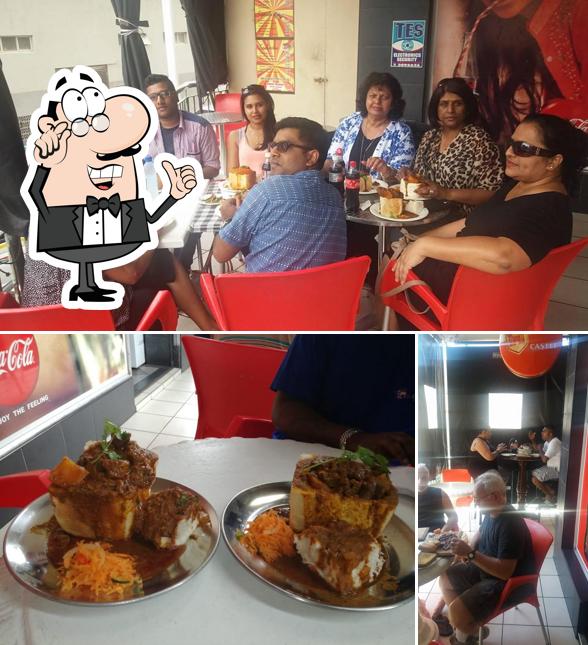 Happy Chappy, Durban - Restaurant menu, prices and reviews