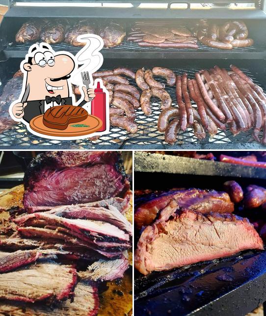 PURO HUMO pub & bar, Las Grutas - Restaurant reviews
