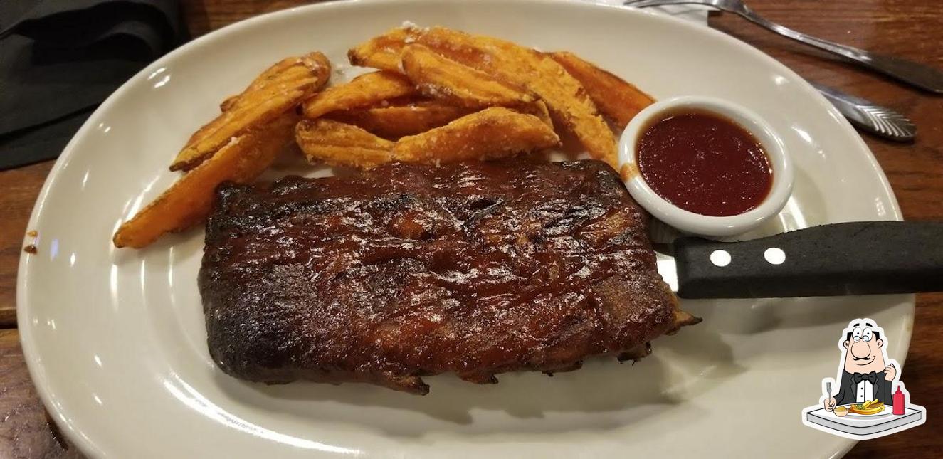 Prospector's Steakhouse & Saloon, Mount Laurel - Restaurant menu ...