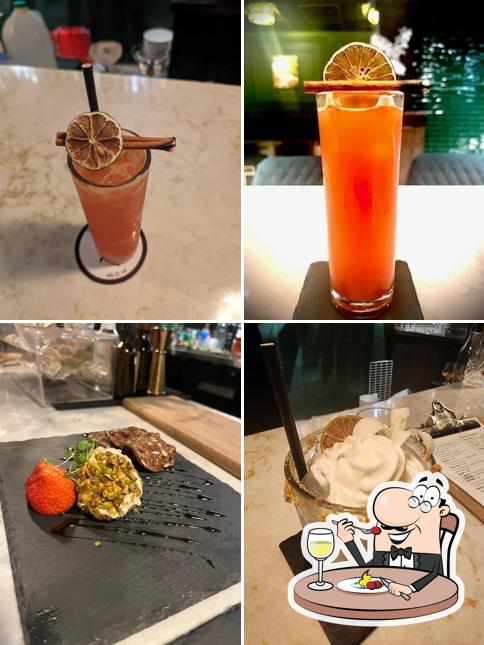 The Hidden Nēnē, Hilo - Restaurant menu, prices and reviews