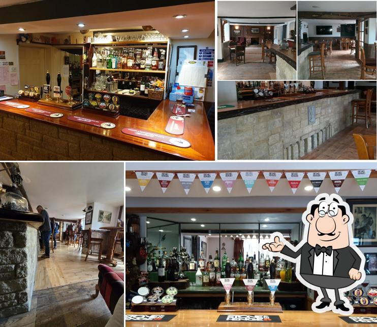 Top 5 restaurants in Shrewton, october 2025 - Restaurant Guru