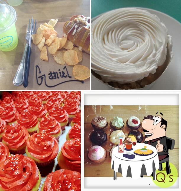Quino's Cafe, Bacolod - Restaurant menu, prices and reviews