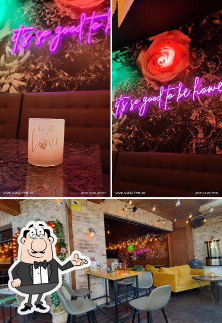 Top 5 restaurants with yogurt in Portals Nous, november 2025 ...