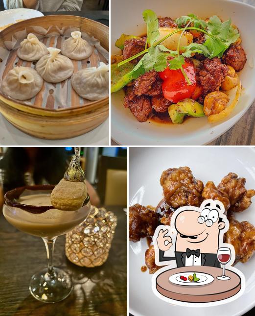 1618 Asian Fusion, Austin - Restaurant menu, prices and reviews