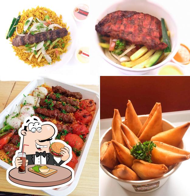 Arraboo TSU, Tarlac City - Restaurant menu, prices and reviews