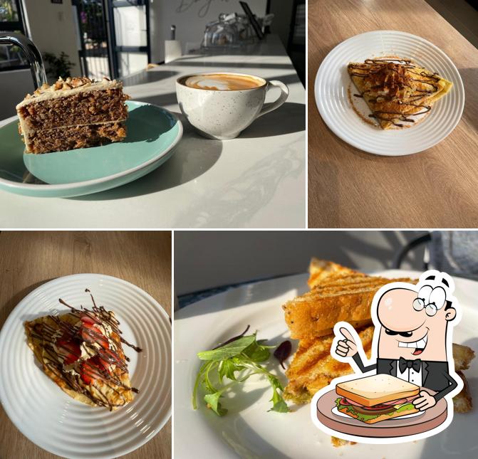 Top 5 restaurants with cheese toasts in Berea, december 2025 ...