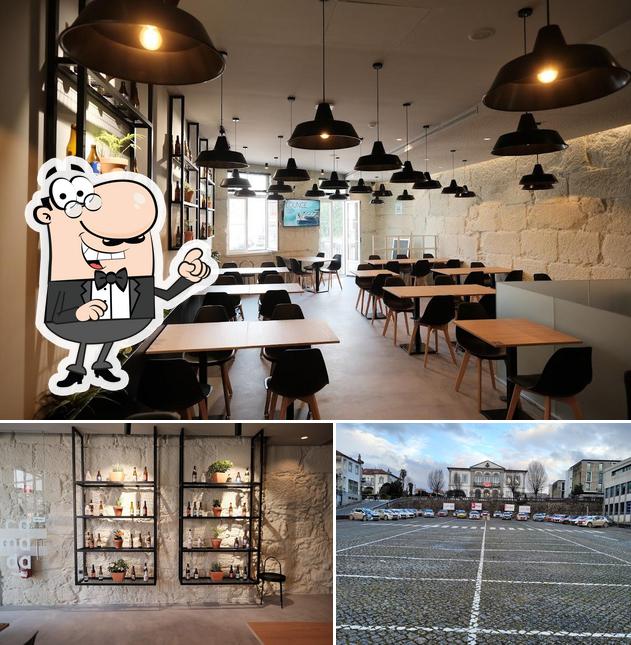 Camada Fafe, Fafe - Menu do restaurante, preços e opiniões