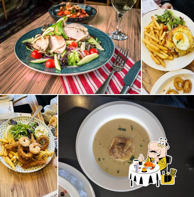 Club Ringwood, Ringwood - Restaurant menu, prices and reviews