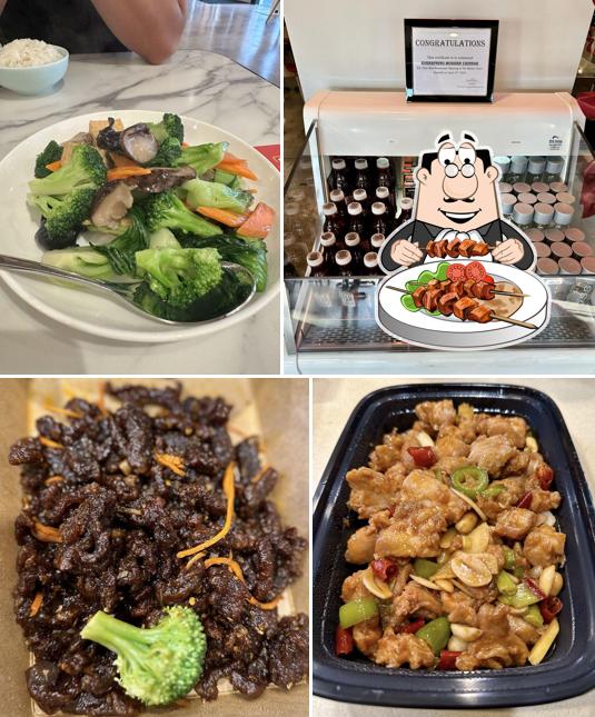 EverSpring Modern Chinese, Tustin - Restaurant menu, prices and reviews
