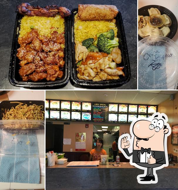 Fu Da Chinese Restaurant in Burlington - Restaurant menu and reviews