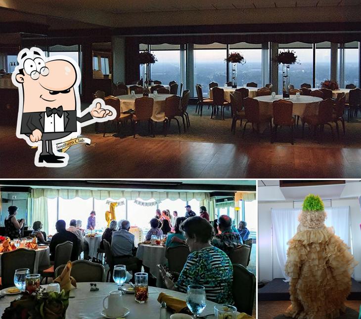 Great Southern Club Reservations in Gulfport - Restaurant reviews