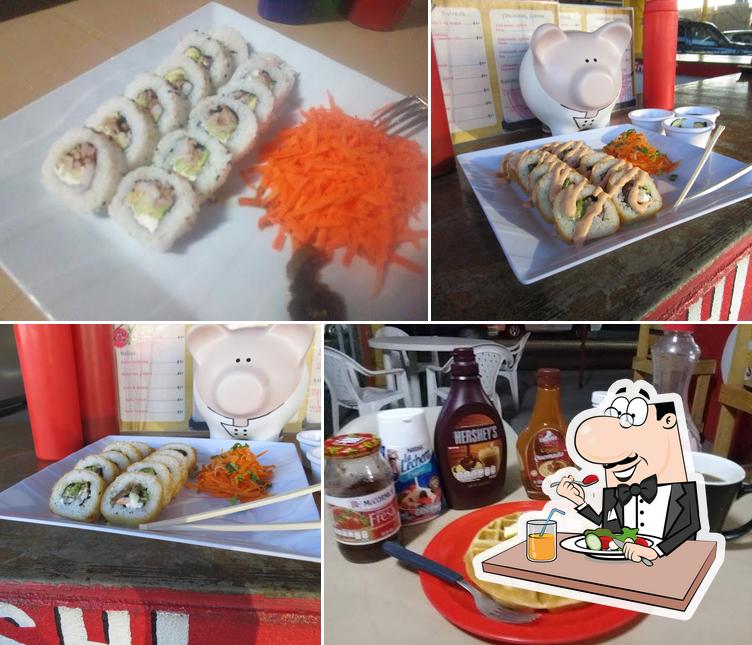 KITO SUSHI restaurant, La Paz - Restaurant reviews