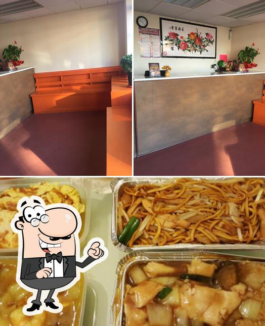 Loon Fung, Stourbridge - Restaurant menu, prices and reviews