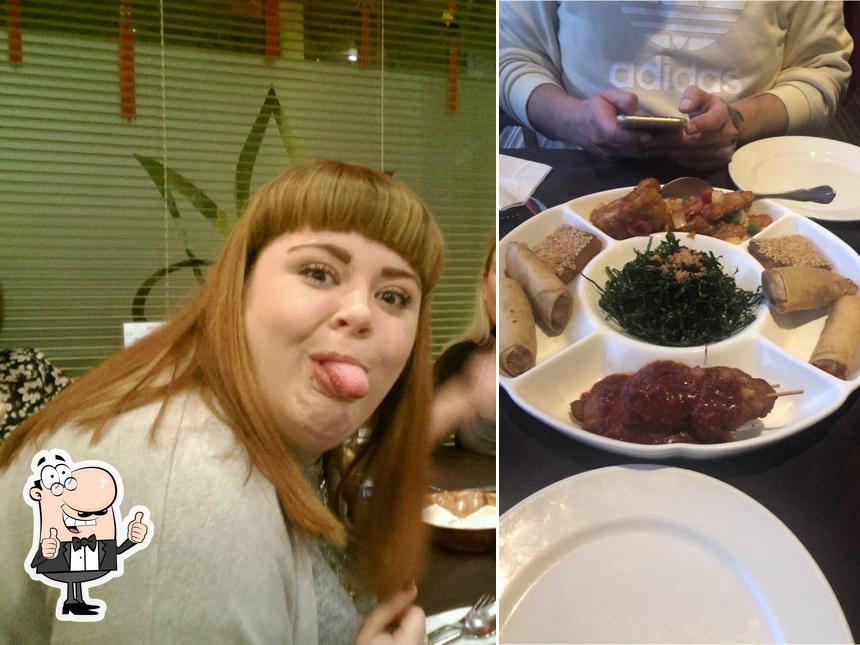 Ming Yan Restaurant and Takeaway in Malton - Restaurant reviews