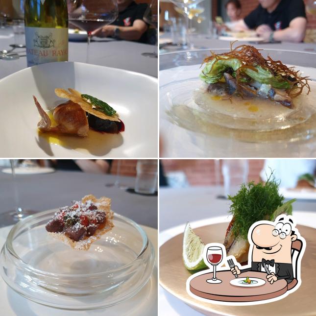 MOSU Seoul restaurant, Seoul, Itaewon-ro 55ga-gil - Restaurant reviews