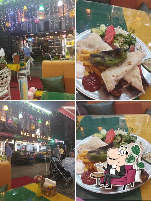 Mustafa Chef CAFE & RESTORAN SİRKECİ, Istanbul - Restaurant reviews