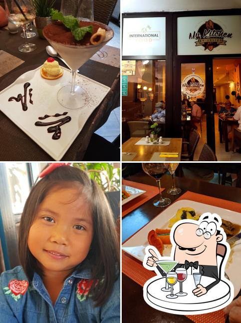 My Kitchen by Julius in Puerto del Carmen - Restaurant reviews