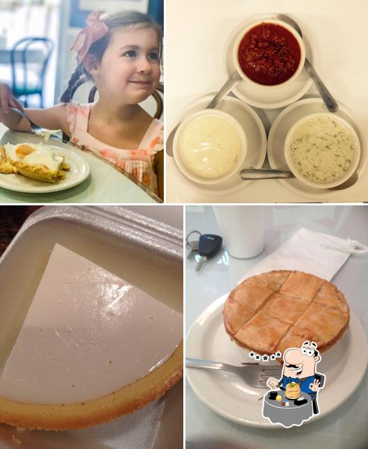 Not Just Pie in Monroe - Restaurant menu and reviews