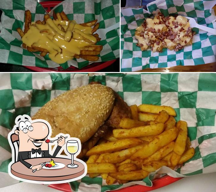 Pickled Possum, Windsor - Restaurant menu, prices and reviews