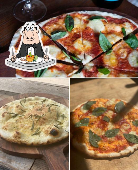 Pizza by Bella in McLaren Flat - Restaurant reviews