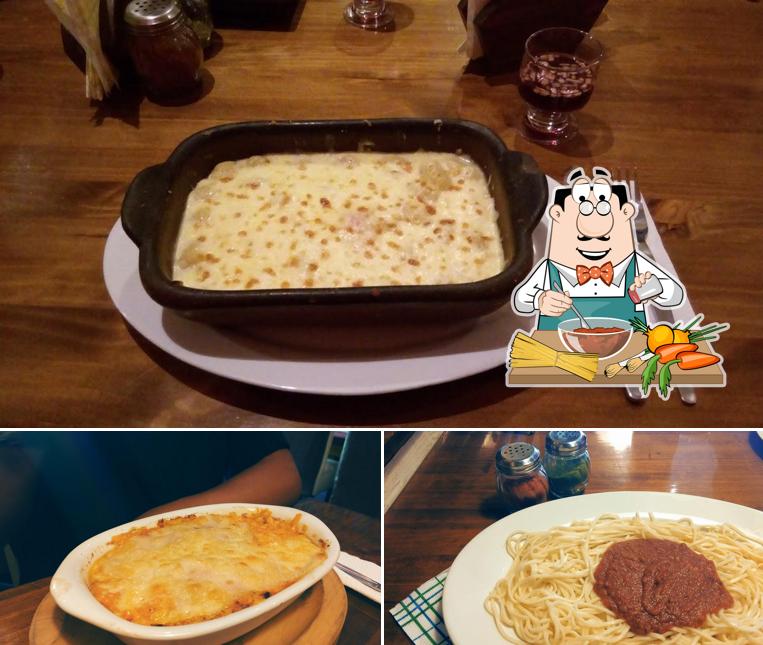 Pizzeria Zarelle, San Borja, Av. Aviación 3016 - Opiniones del restaurante