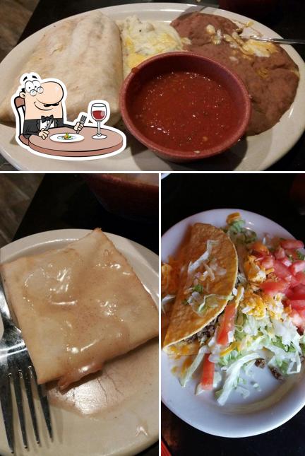 Poblano Grill, 13593 N May Ave in Oklahoma City - Restaurant reviews
