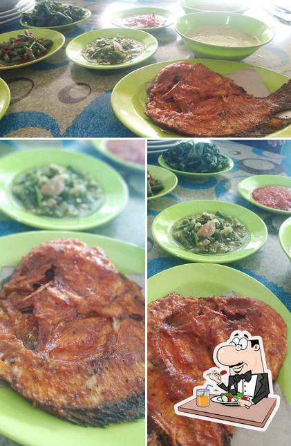Pondok Ikan Bakar D'ARO KEMBAR, Pekanbaru - Restaurant reviews