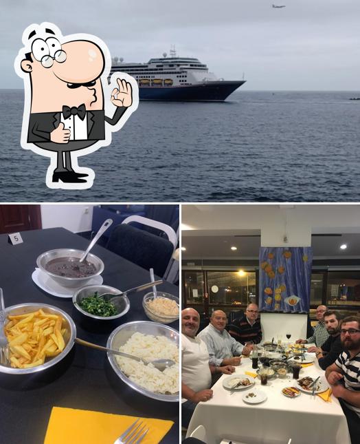 Rodizio grill restaurant, Ponta Delgada - Restaurant reviews